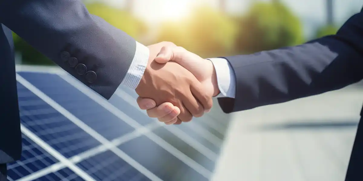 Power Purchase Agreements (PPAs): Everything You Need To Know - EasySolar